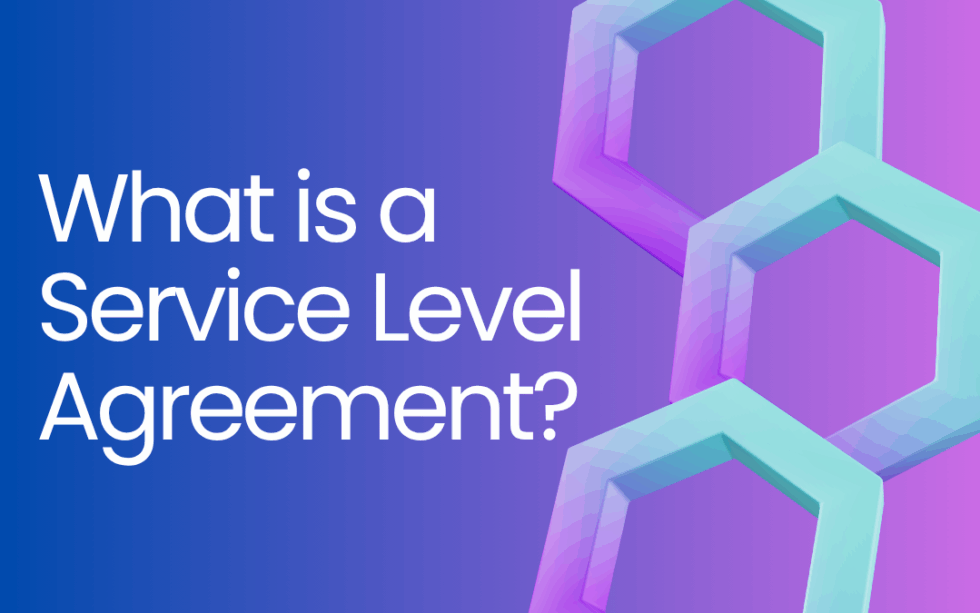 What Is an SLA? Service Level Agreement Meaning, Definition & Types