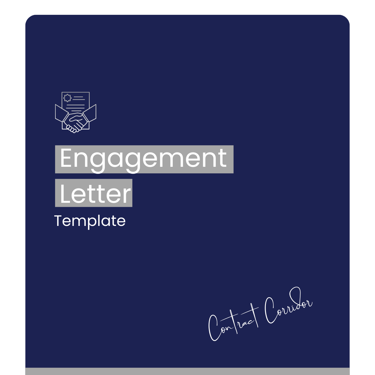 Engagement Letter