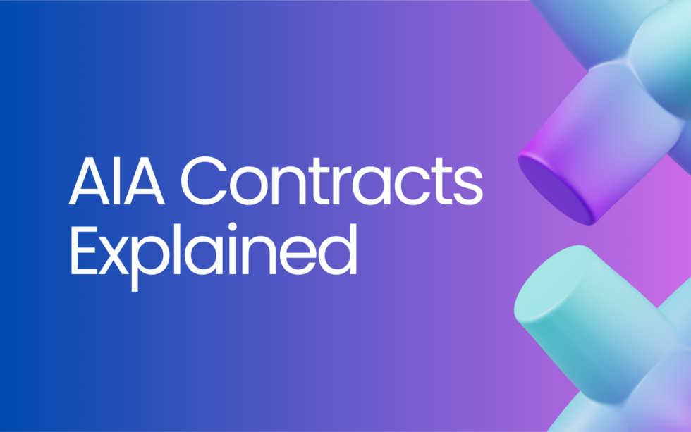 AIA Construction Contracts
