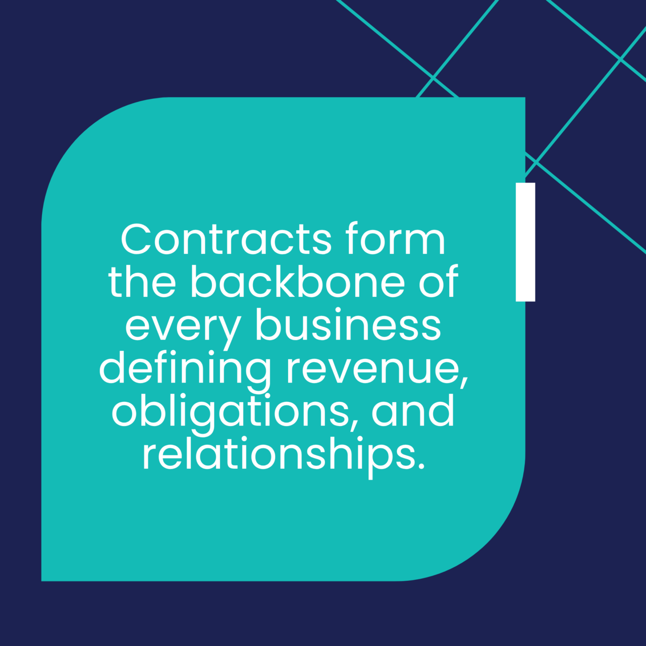 business contract management software